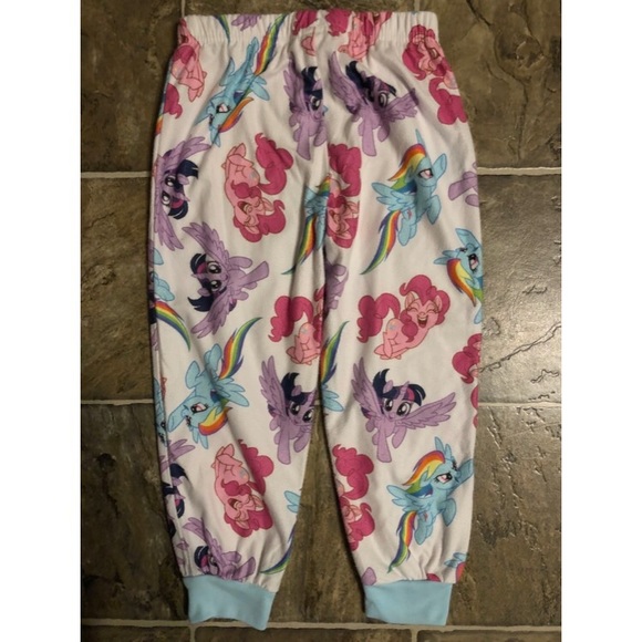 My Little Pony | Pajamas | My Little Pony Pajama Bottoms | Poshmark